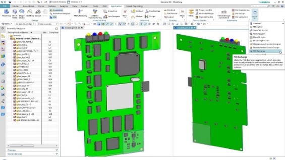 ECAD集成 - 睿志科技股份有限公司