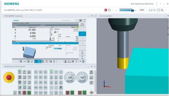 Run My Virtual Machine - 睿志科技股份有限公司
