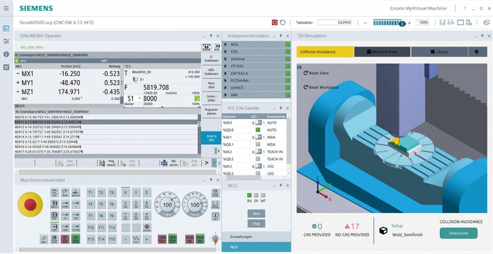 Run My Virtual Machine - 睿志科技股份有限公司